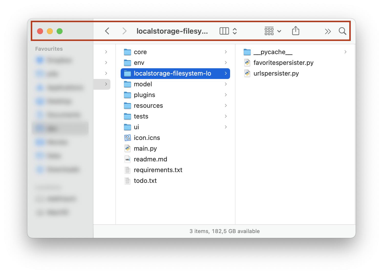 Enable Draggable Title Bar On MacOS Big Sur Windows 
